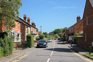 St Nicholas Hurst Neighbourhood Plan – Your chance to shape the future ...